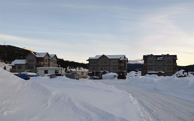 Colorado Mountain College nears agreement on Breckenridge housing ...