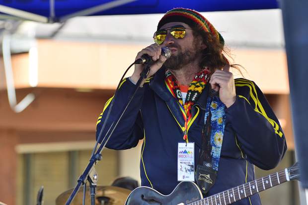 Breck Pride Week: ‘A long time coming’ | SummitDaily.com