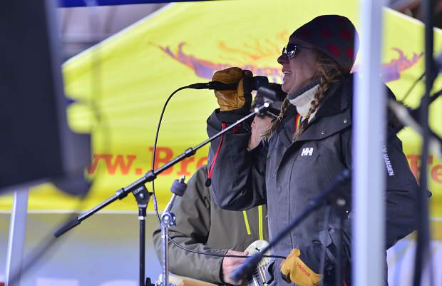 Breck Pride Week: ‘A long time coming’ | SummitDaily.com