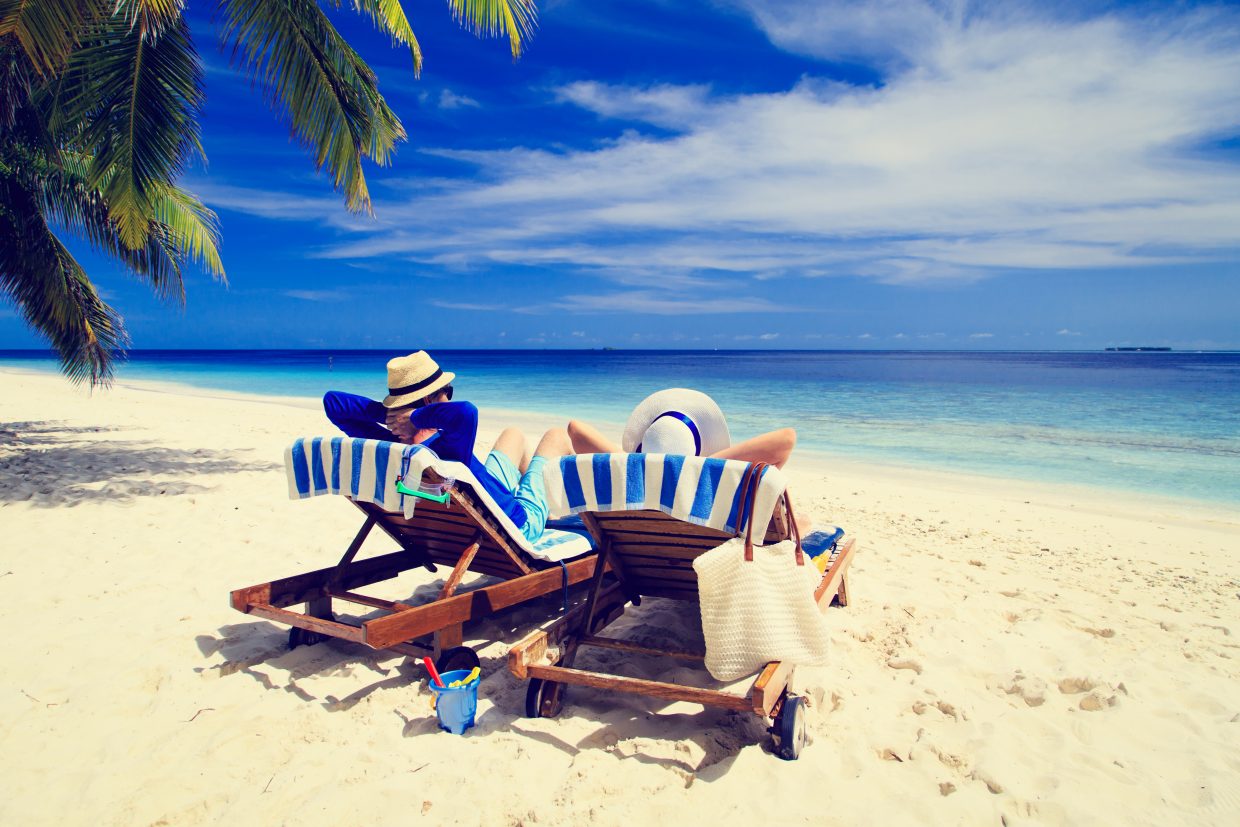 4 ways to stay healthy on your summer vacation | SummitDaily.com