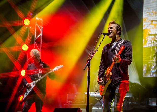 123GO! Project hosts first show in Vail | SummitDaily.com