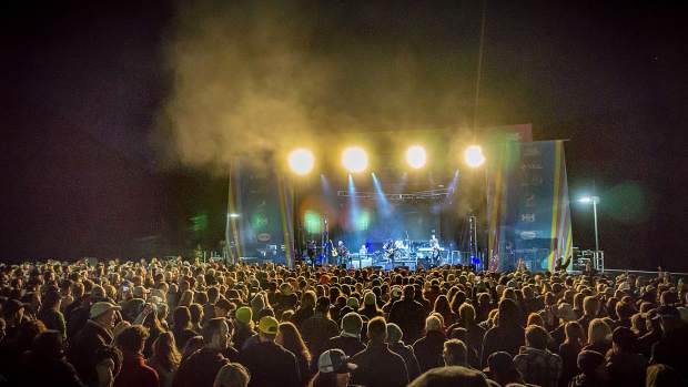 123GO! Project hosts first show in Vail | SummitDaily.com
