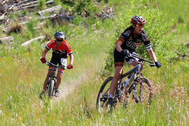 Work It Out: Early-season workouts for trail running, mountain biking ...