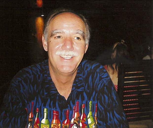 Obituary: Robert Mack Netherton | SummitDaily.com