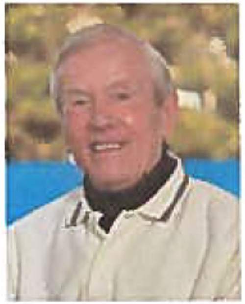 Memorial: Donald Van Dyne | SummitDaily.com