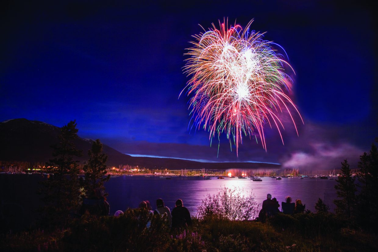 This summer’s top events in Frisco, Colorado | SummitDaily.com