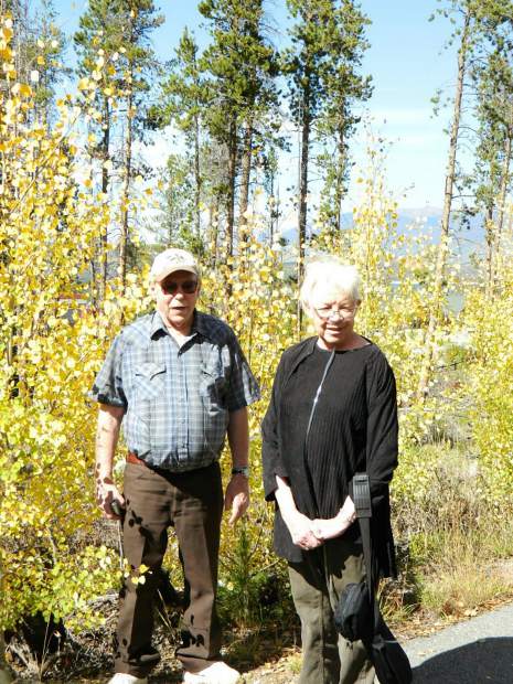 Obituary: James Phillip Dexter Jr | SummitDaily.com