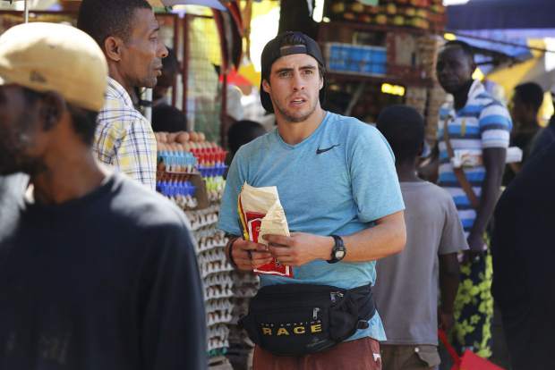 X Games medalist Matt Ladley takes on ‘Amazing Race’ | SummitDaily.com