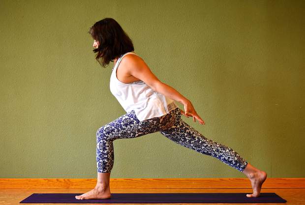 Work It Out: A must-try yoga sequence for river SUP (video ...