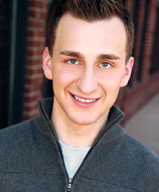 Breckenridge Backstage brings ‘Buyer and Cellar’ to summer lineup with ...