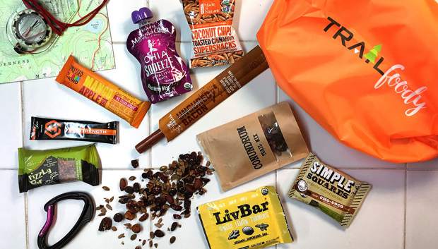 High Gear: TrailFoody delivery is like a summer camp care package from ...