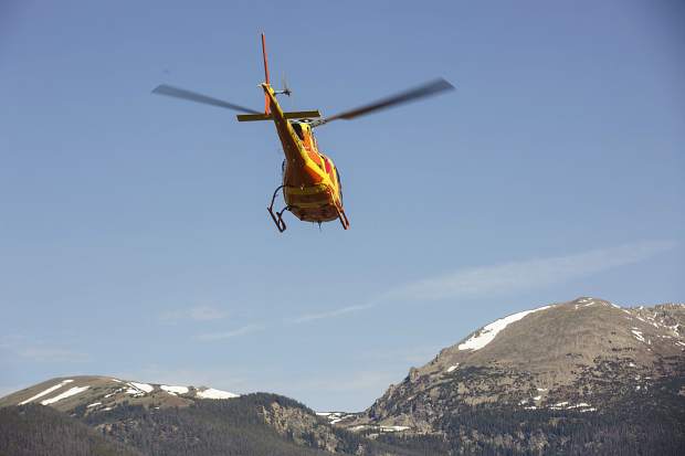 Wounds still run deep on 2nd anniversary of fatal 2015 Flight For Life ...