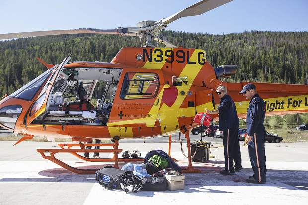 Wounds still run deep on 2nd anniversary of fatal 2015 Flight For Life ...