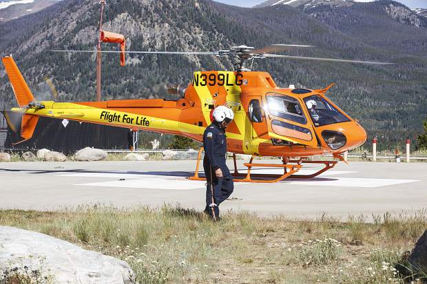 Wounds still run deep on 2nd anniversary of fatal 2015 Flight For Life ...