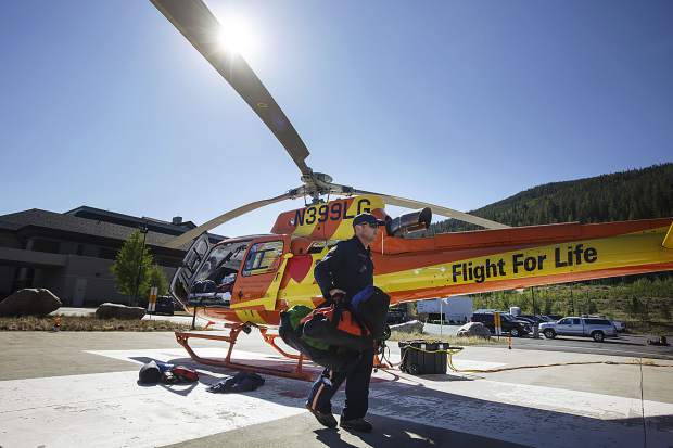 Wounds still run deep on 2nd anniversary of fatal 2015 Flight For Life ...