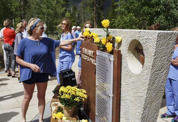 The widow of 2015 Flight For Life crash victim won’t stop until ...