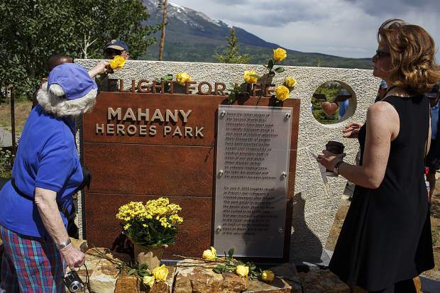 The widow of 2015 Flight For Life crash victim won’t stop until ...