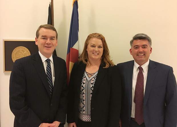 The widow of 2015 Flight For Life crash victim won’t stop until ...