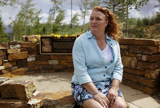 The widow of 2015 Flight For Life crash victim won’t stop until ...