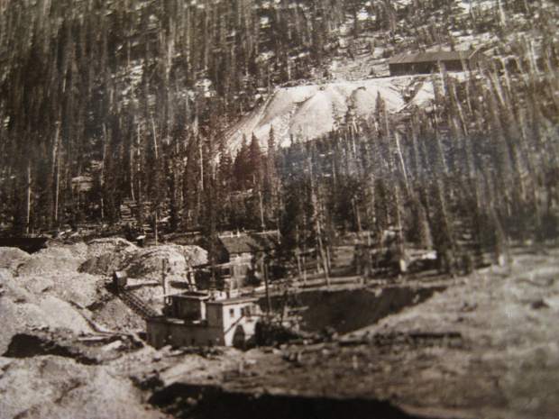This week in Summit County history: Lodes and placers produce ...