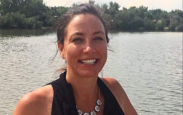 Colorado Water Conservation Board names Becky Mitchell new director ...