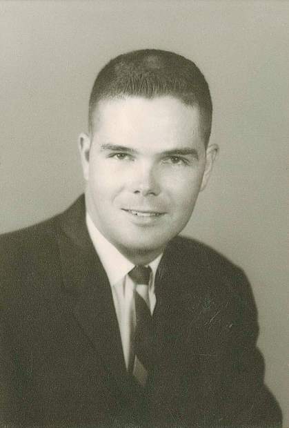 Obituary: Charles Edwin Stott, Jr. | SummitDaily.com