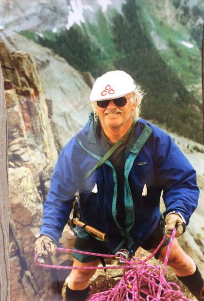 Memorial: Paul Johnson | SummitDaily.com