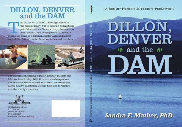 Historical Society, Frisco museum to host Sandra Mather book launch on ...