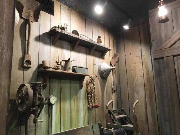 Haunted Mine Drop opened Monday at Glenwood Caverns Adventure Park ...