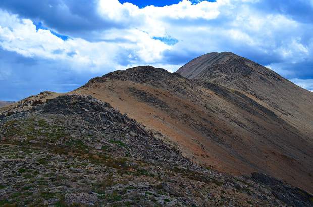 Meet Your Mountains: Hiking guide to Bald Mountain (a.k.a. Baldy) near ...