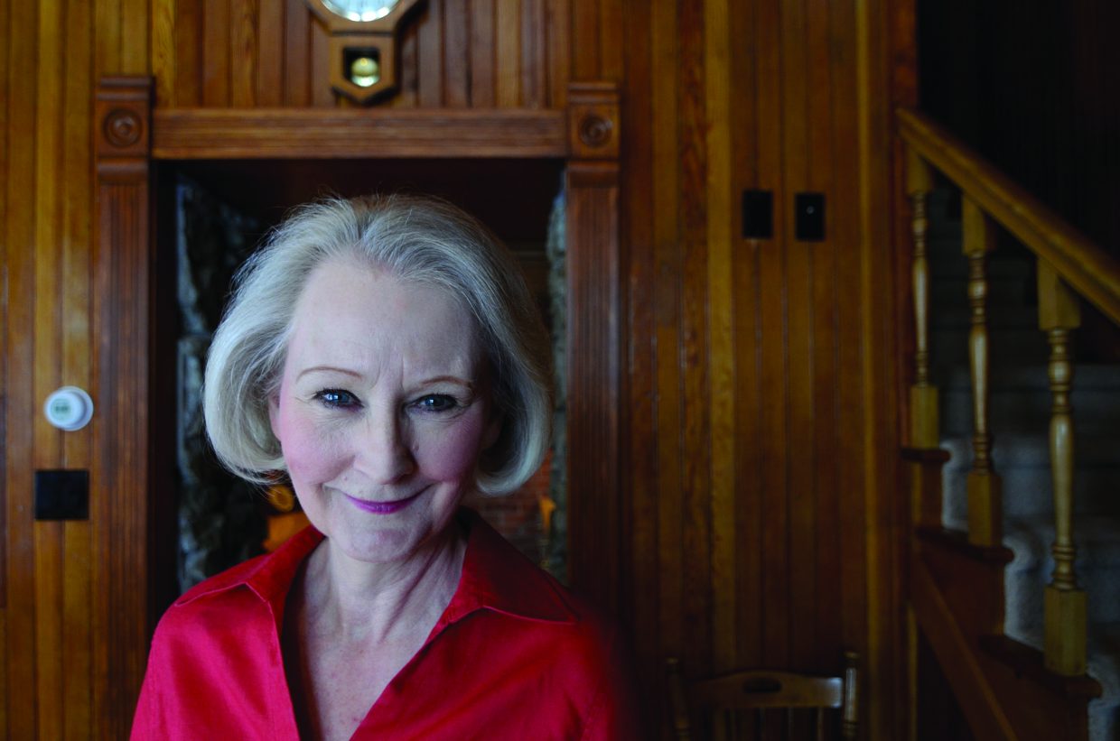 Christy and Randy Rost spent three years reverting their historic Swan ...