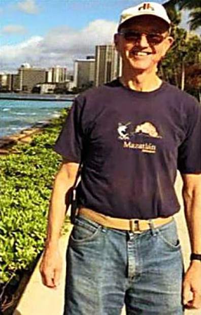 Life on the Summit: Hey, Spike! remembers Paul Hage and Bruce Miles ...