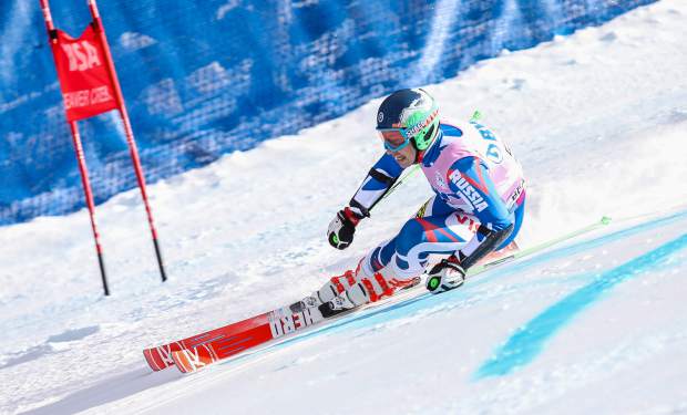 Russian ski racers talk doping, Winter Olympics | SummitDaily.com