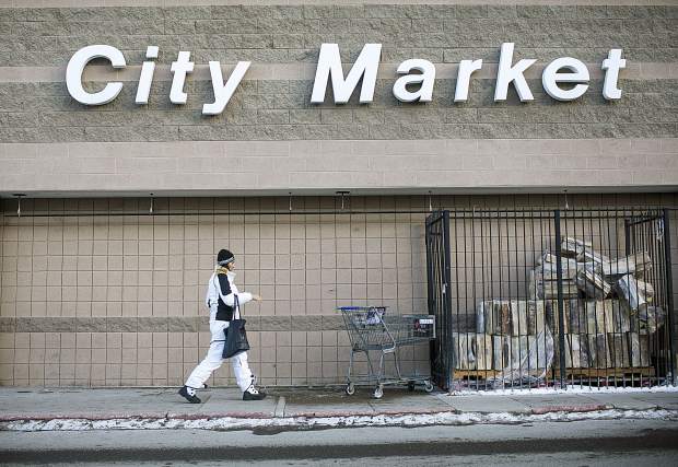 Breckenridge Town Council looks to provide better grocery shopping ...