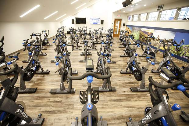 Breckenridge Recreation Center’s $17M redo creates new mecca for ...