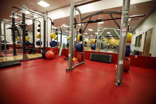 Breckenridge Recreation Center’s $17M redo creates new mecca for ...