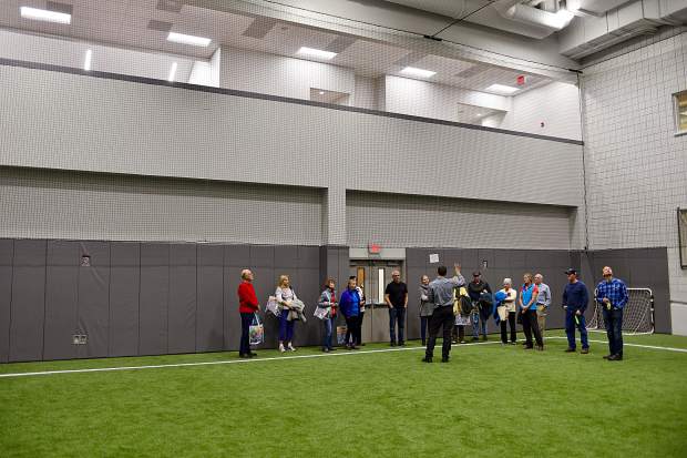 Breckenridge Recreation Center’s $17M redo creates new mecca for ...