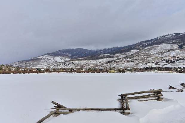 Open house for Silverthorne’s Smith Ranch project Wednesday ...