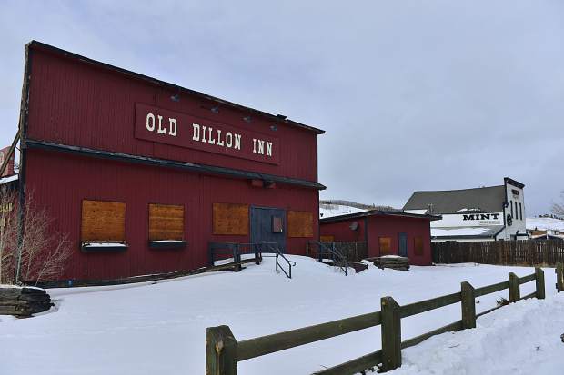 Silverthorne enjoys glimpse into ‘the future’ | SummitDaily.com