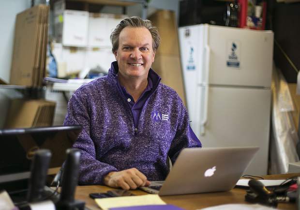 Long term, Summit County mover sees opportunity for a mountain empire ...