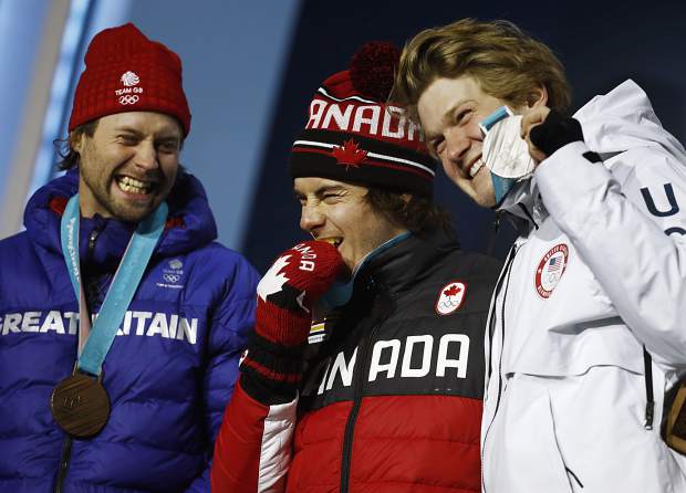 PHOTOS: A look back at the best Olympic moments for Summit County ...