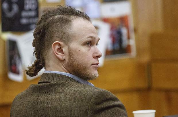 Man acquitted of both counts in Breckenridge sexual assault trial ...