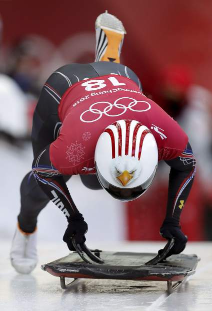 3 to see: Breckenridge skeleton star Uhlaender in action early Friday ...