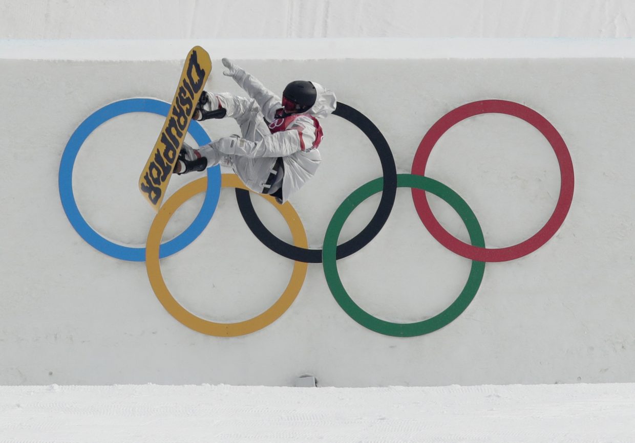 Silverthorne resident Kyle Mack wins silver medal in Olympics’ first ...