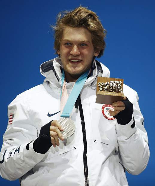 PHOTOS: A look back at the best Olympic moments for Summit County ...