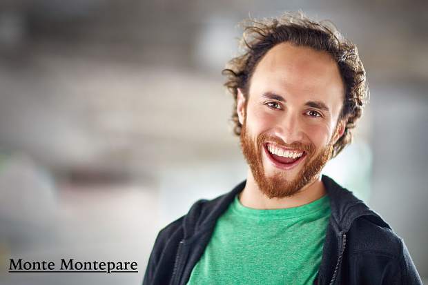 LA comedian and Breckenridge native Monte Montepare returns to Summit ...