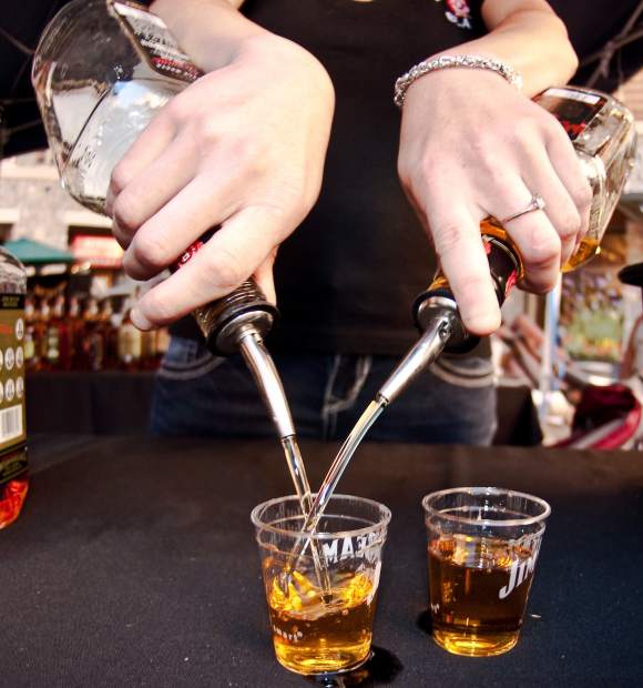 Distilled Speaker and Spirits Series searches for Summit’s best whiskey ...