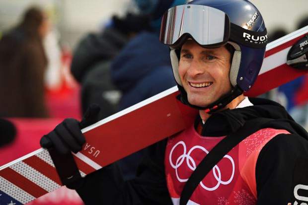 Steamboat Springs’ Bryan Fletcher retires from Nordic combined ...