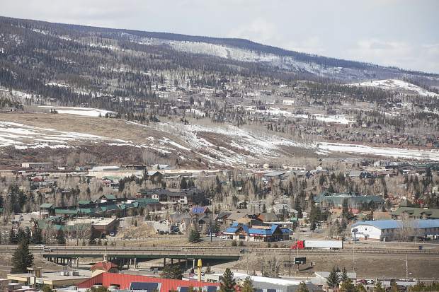 Silverthorne will pay businesses for new workforce housing options ...