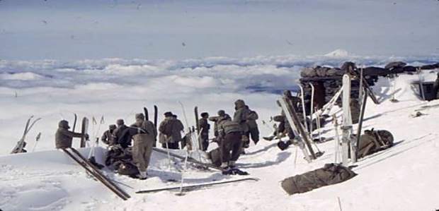 77 years after its creation, 10th Mountain Division’s story continues ...